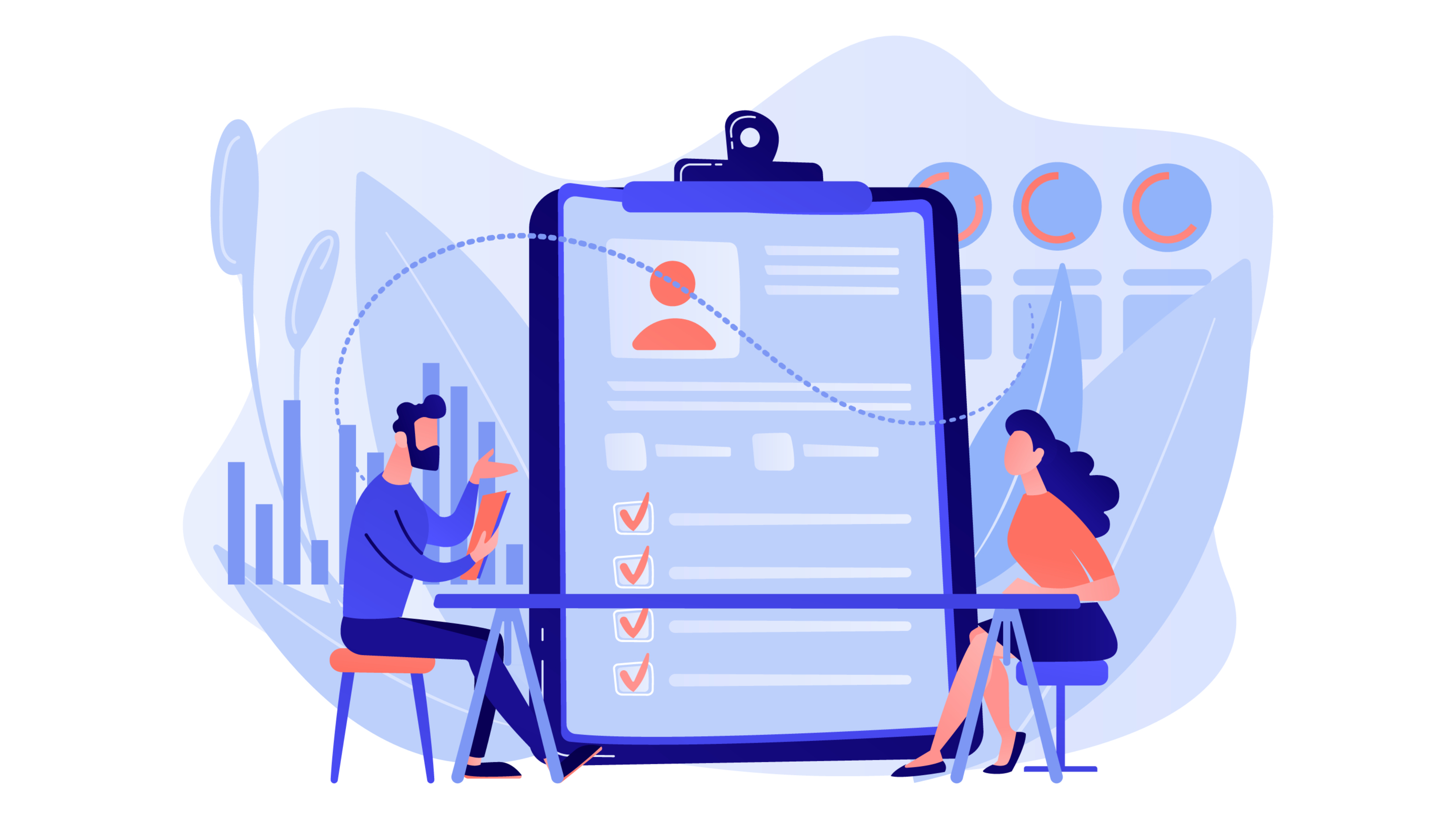 7 SQL-Metrikmuster aus realen Vorstellungsgesprächen | LearnSQL.de
