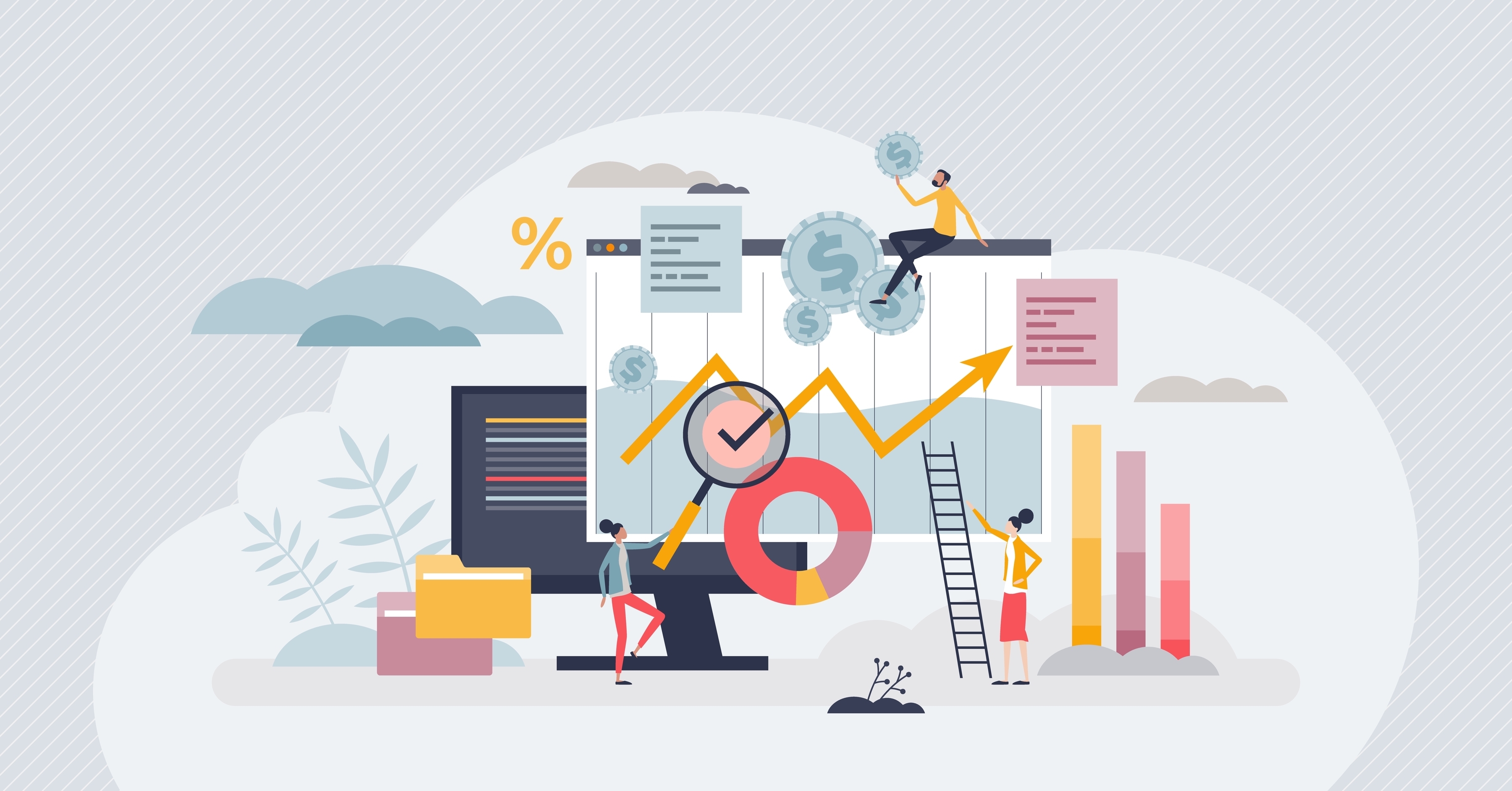 Diagrammerstellung mit SQL: Ein Leitfaden für Einsteiger | LearnSQL.de