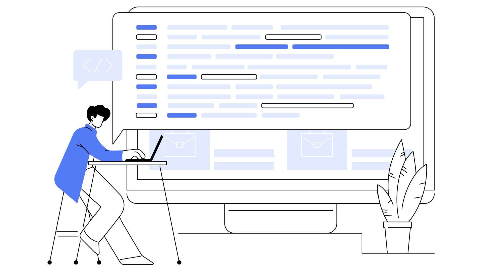 Warum SQL die perfekte Datenbanksprache ist | LearnSQL.de