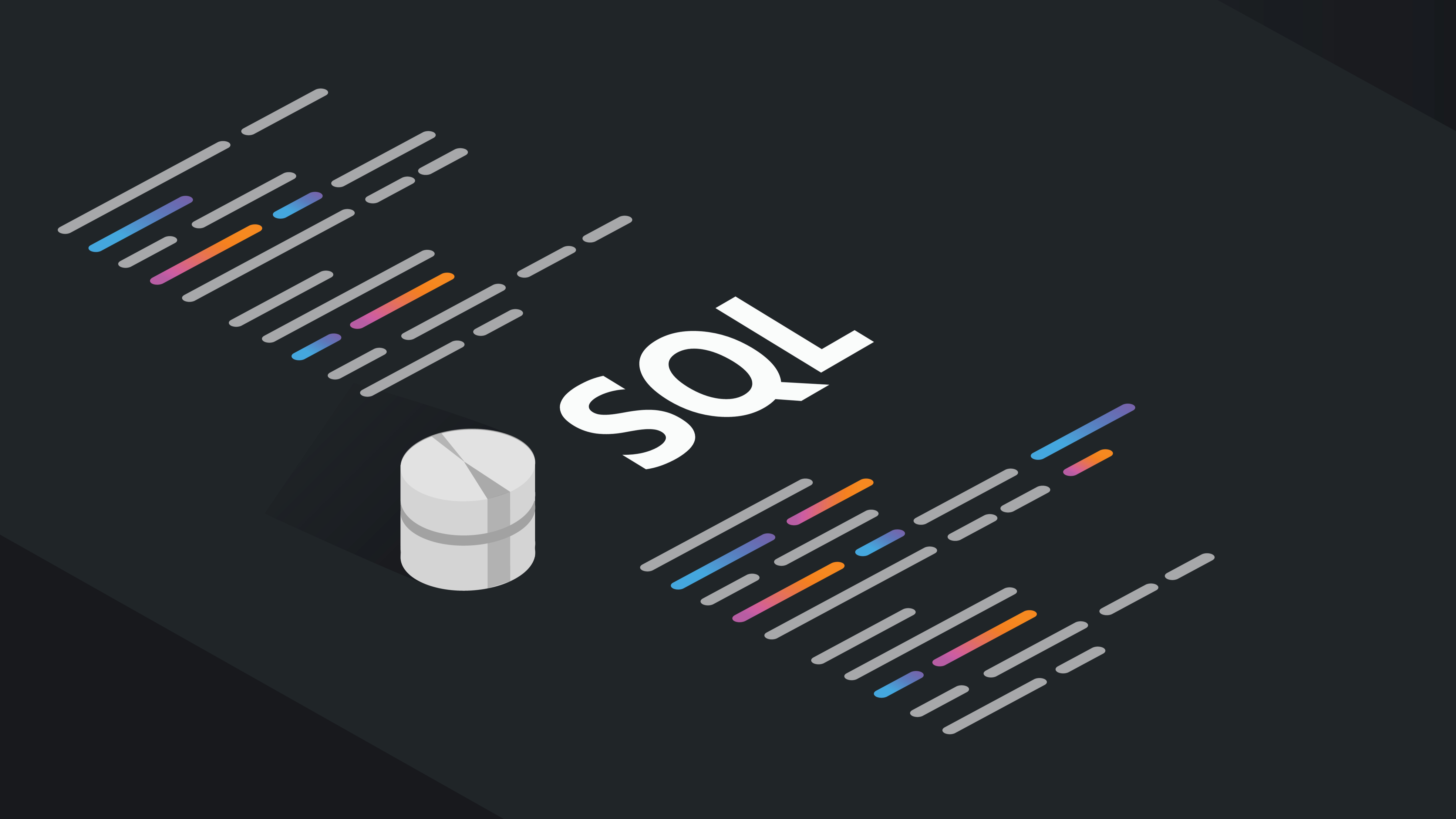 Was ist eine SQL-Datenbank? | LearnSQL.de