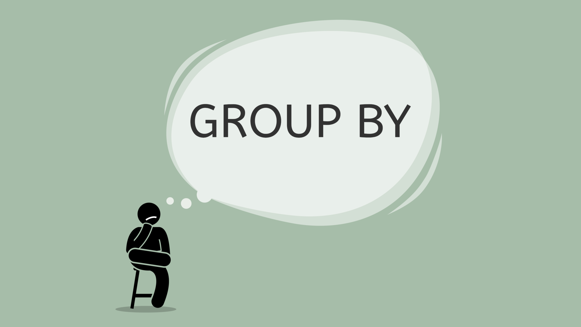 Was ist GROUP BY in SQL? | LearnSQL.de
