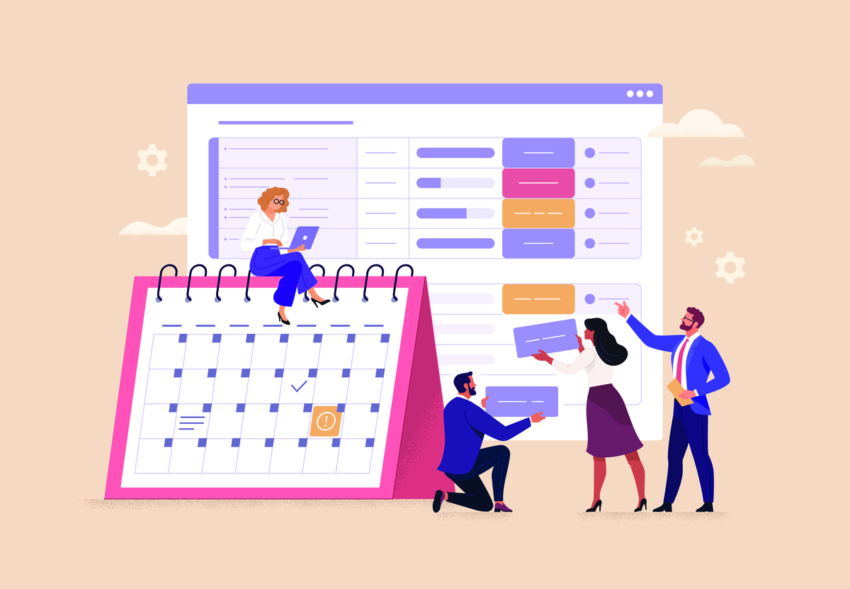 Wie man in PostgreSQL nach Wochen gruppiert | LearnSQL.de