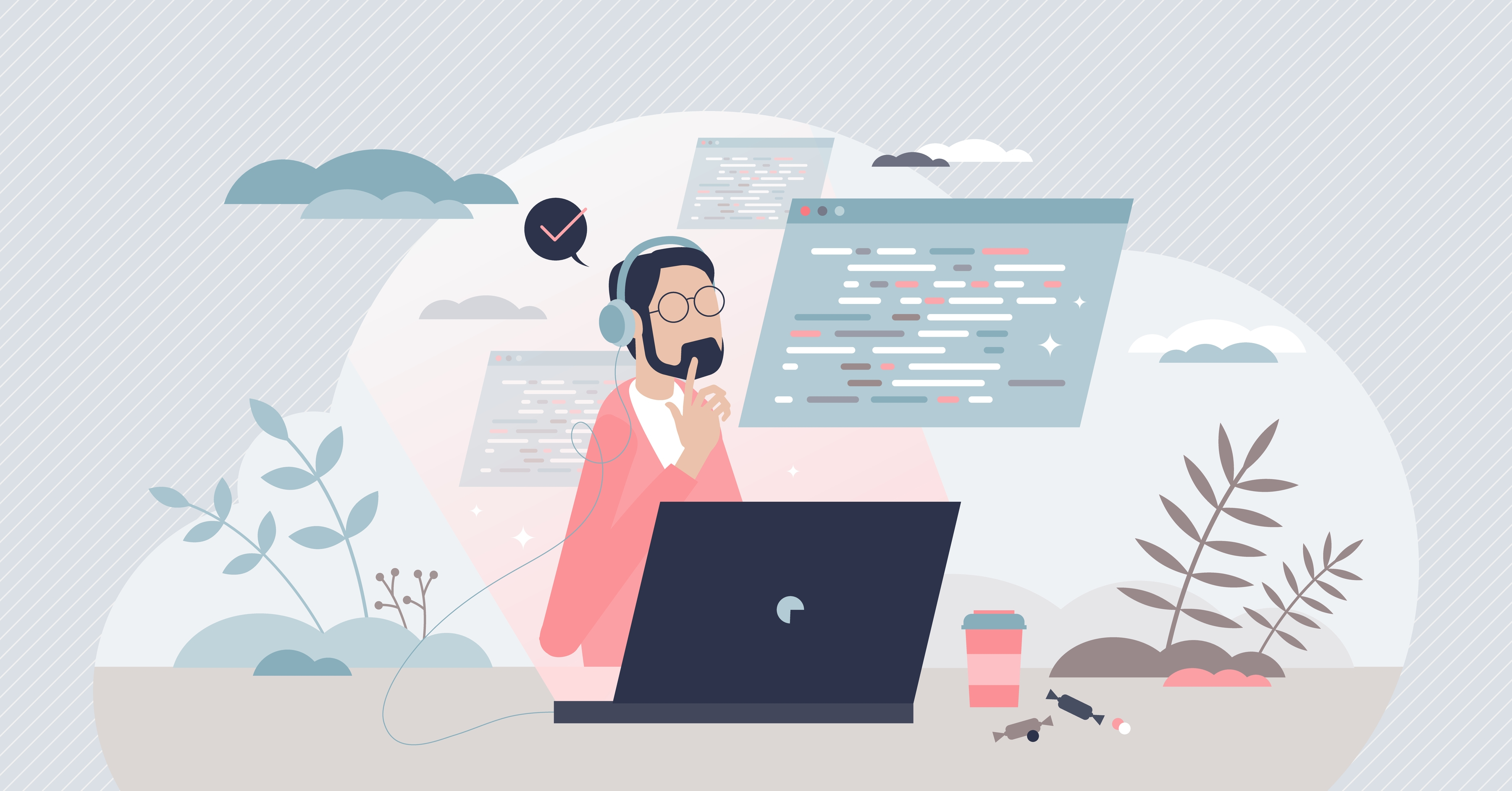 Wie man mit der SQL-Codierung in VS Code beginnt | LearnSQL.de